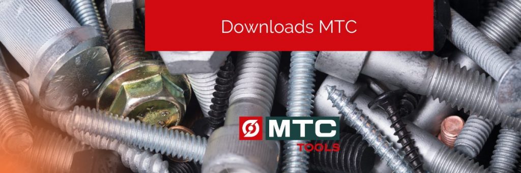 Downloads MTC Tools - MTC Tools