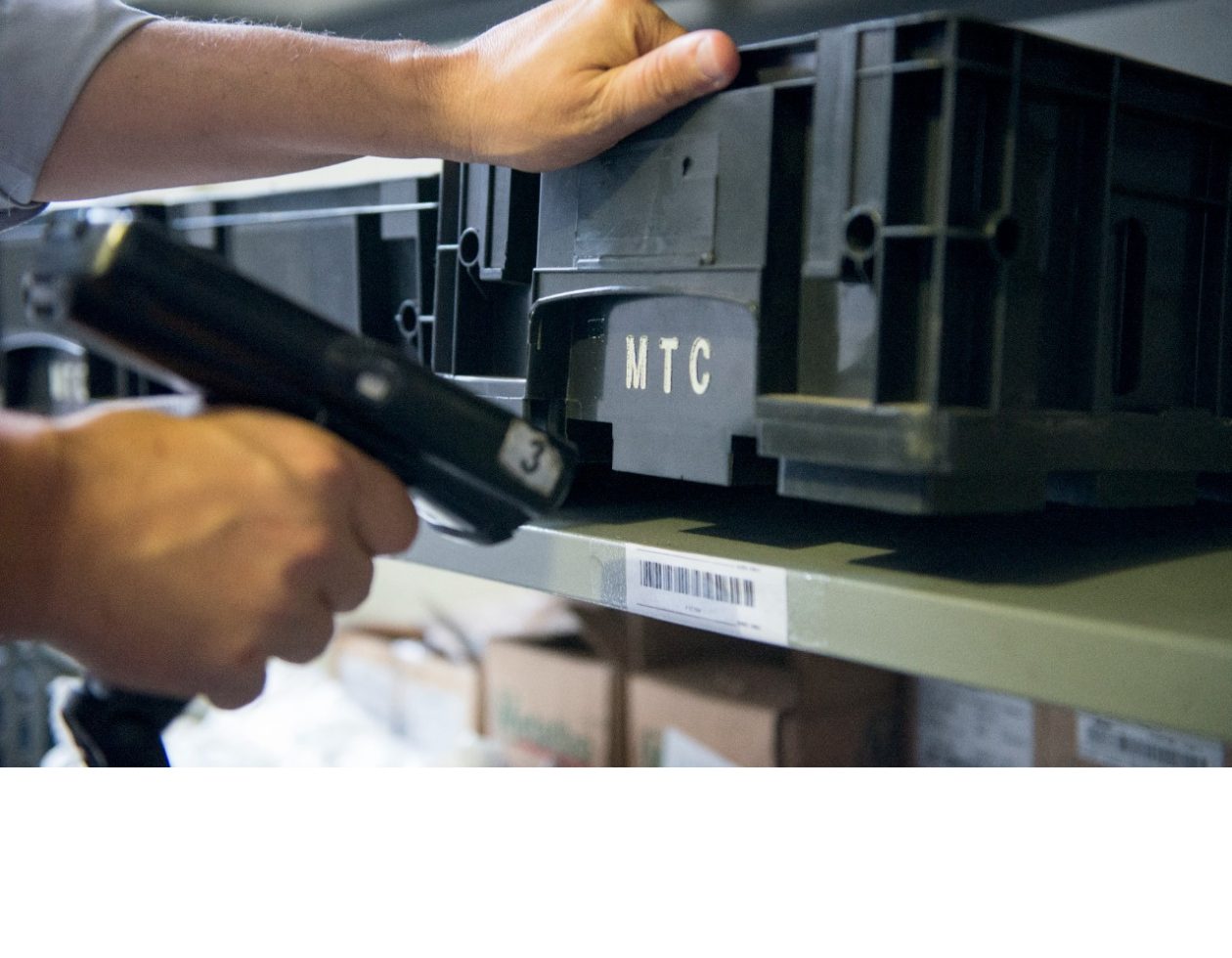 Sistema Kanban - MTC Tools